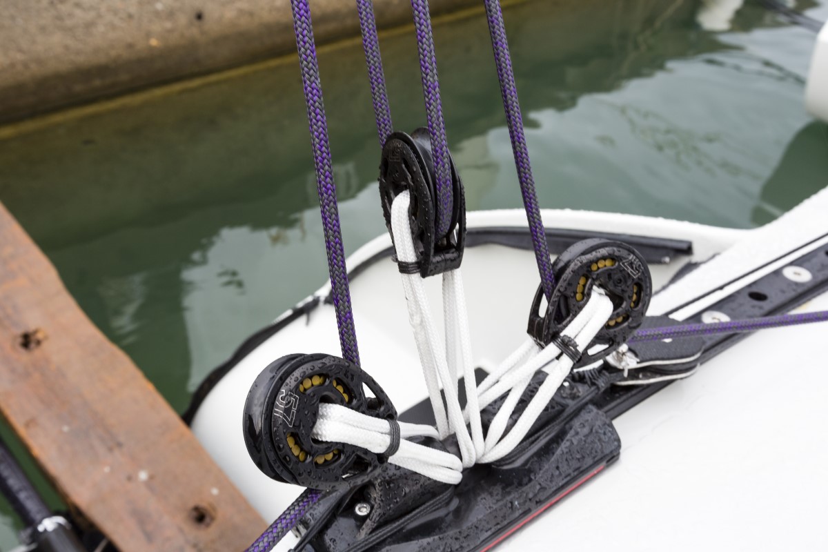 News |SPECIAL BLOG | 10 facts about the TF10 foiling trimaran