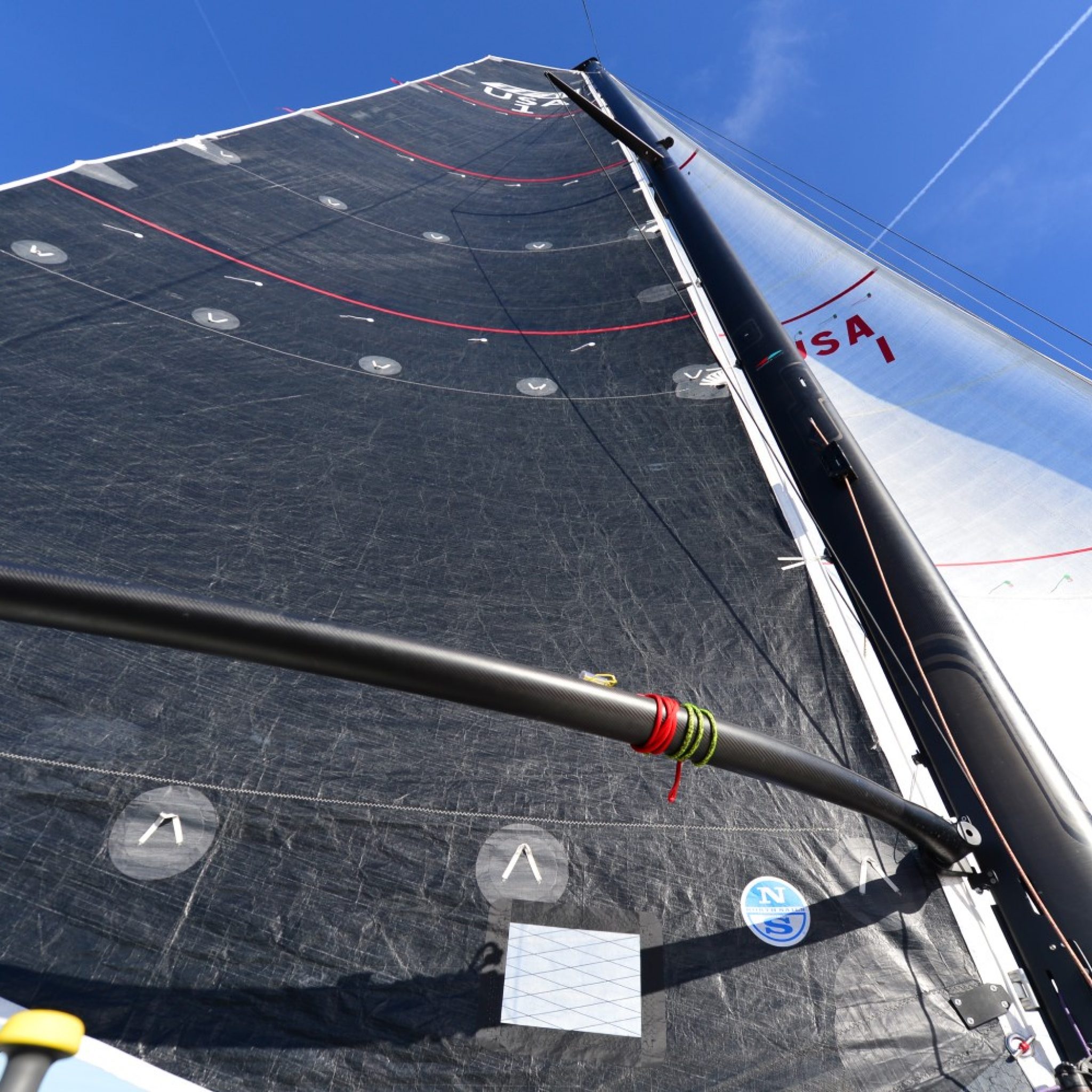 News |SPECIAL BLOG | 10 facts about the TF10 foiling trimaran